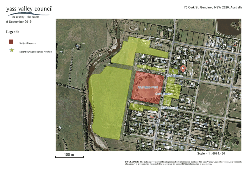 Agenda of Ordinary Council Meeting - 25 September 2019
